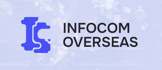 INFOCOM OVERSEAS - Комплексный IT-разработчик и интегратор в Узбекистане
